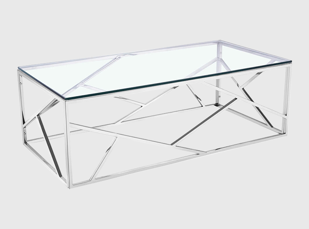 Caroline Coffee Table - Modern Home Furniture