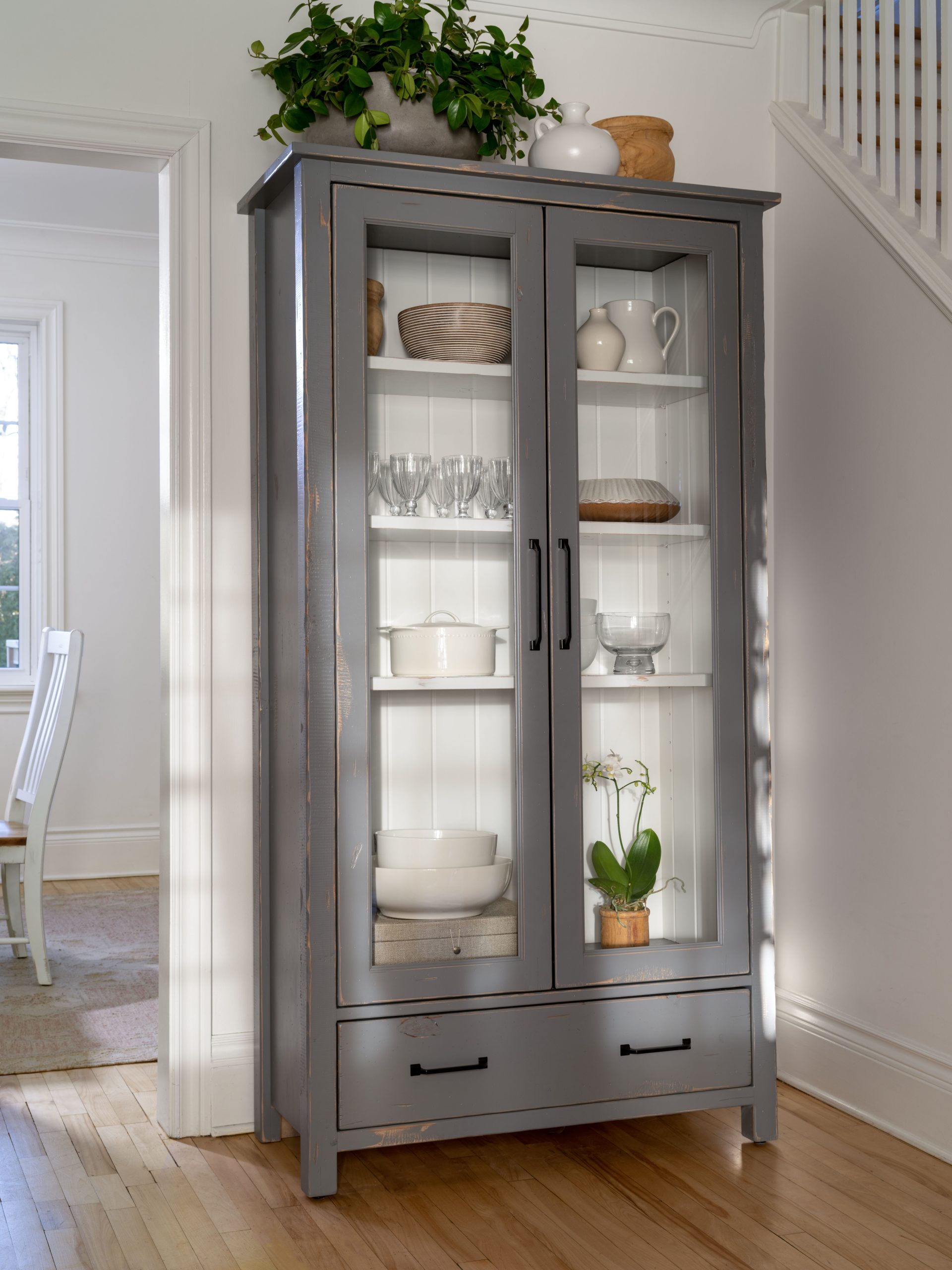 Champlain 42" Storage Buffet - Modern Home Furniture