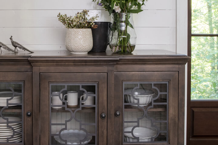 Farmhouse Set - Modern Home Furniture