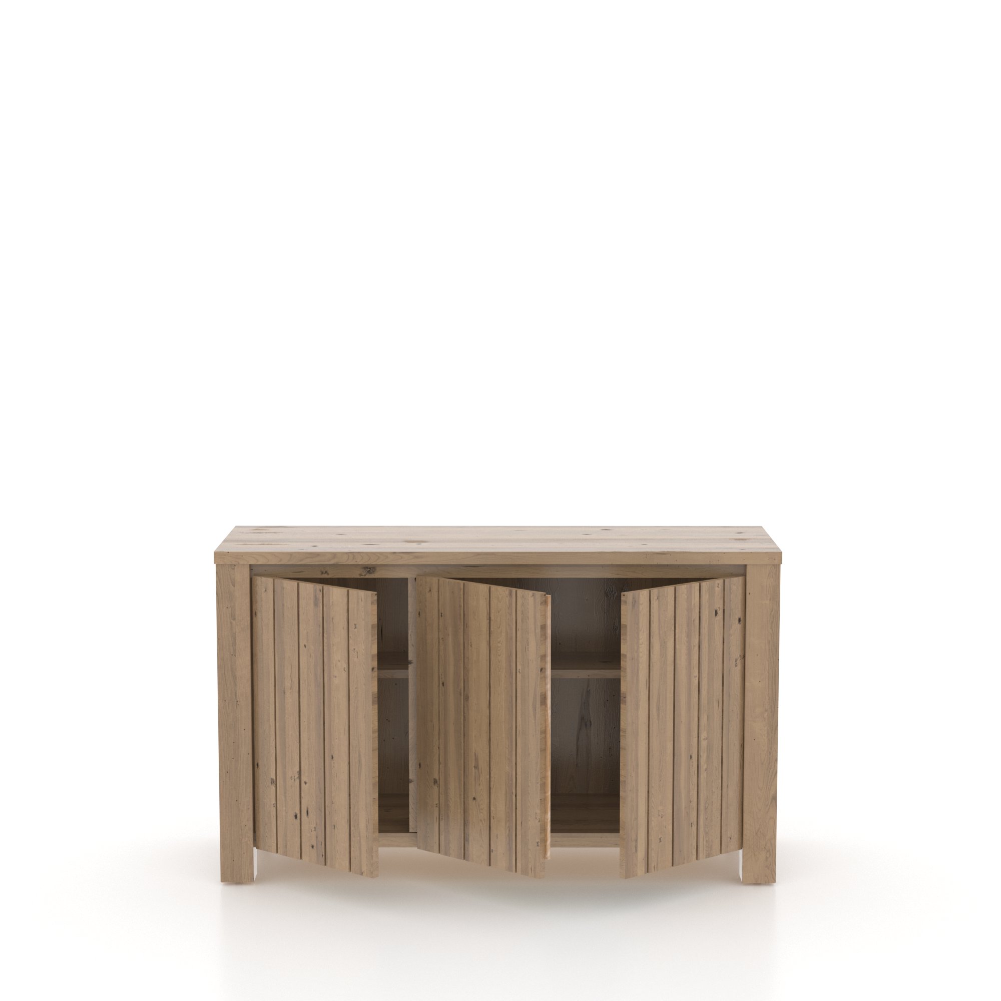 Buffet 5434 T5 - Modern Home Furniture