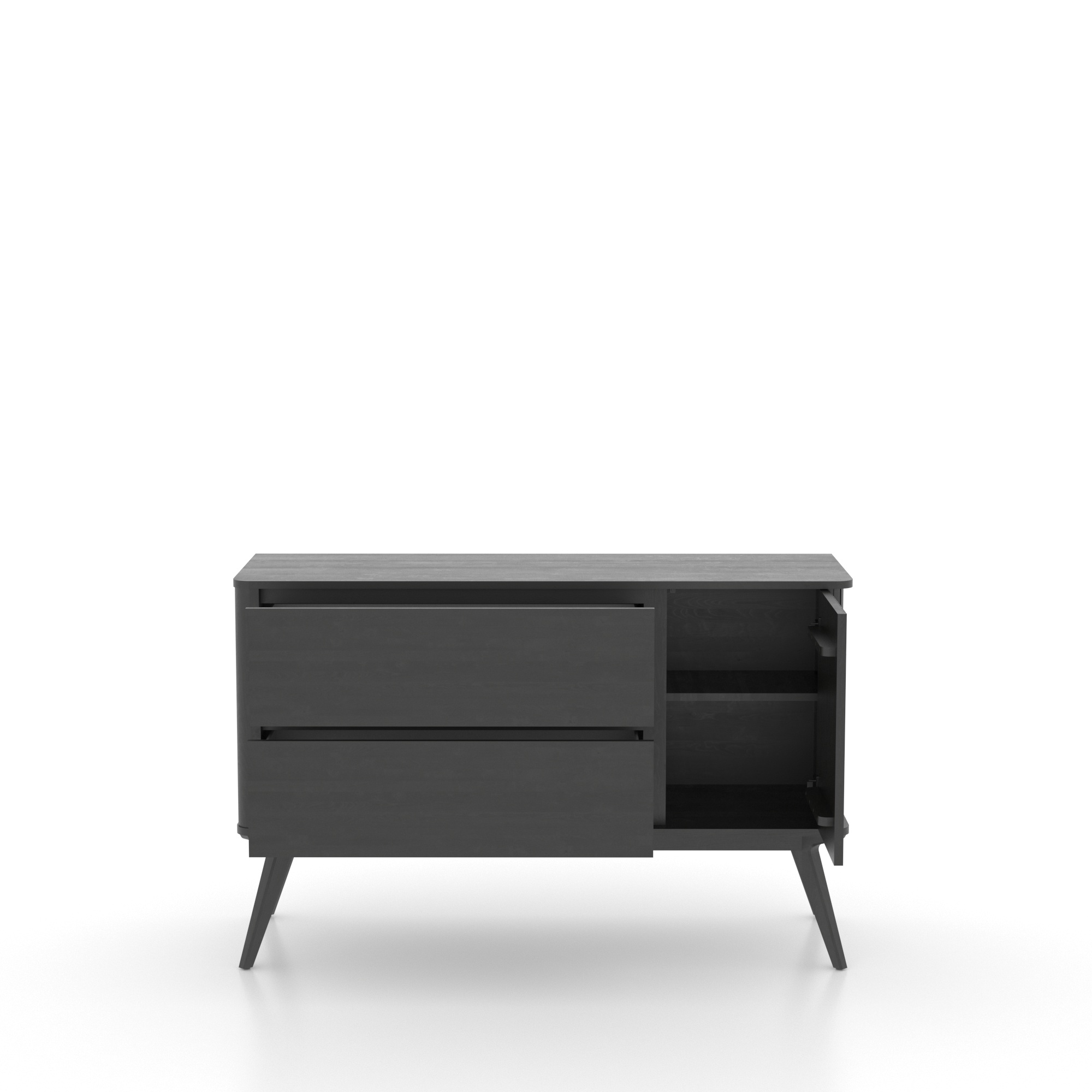Buffet 5435 M1 - Modern Home Furniture