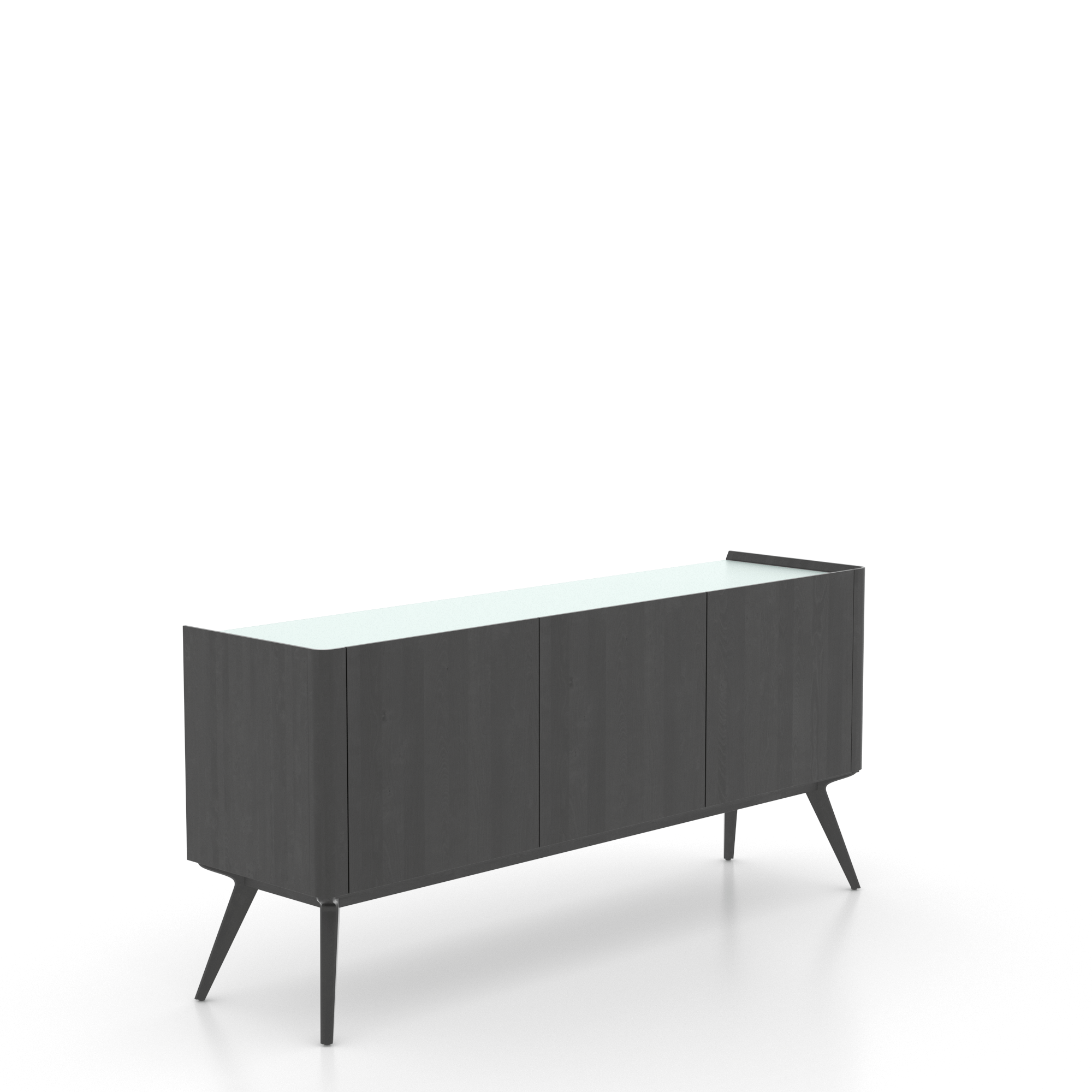 Buffet 6932 M1 - Modern Home Furniture