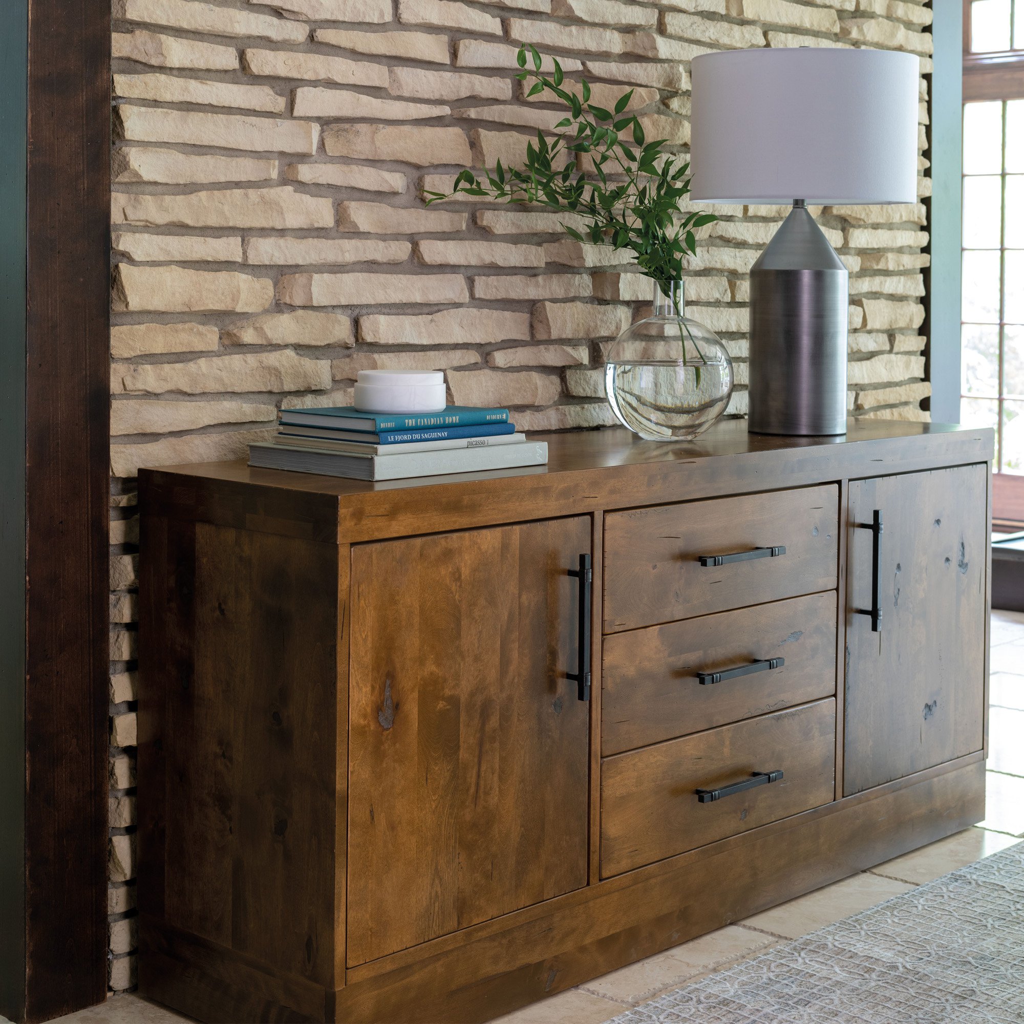 Buffet 7032 T2 - Modern Home Furniture