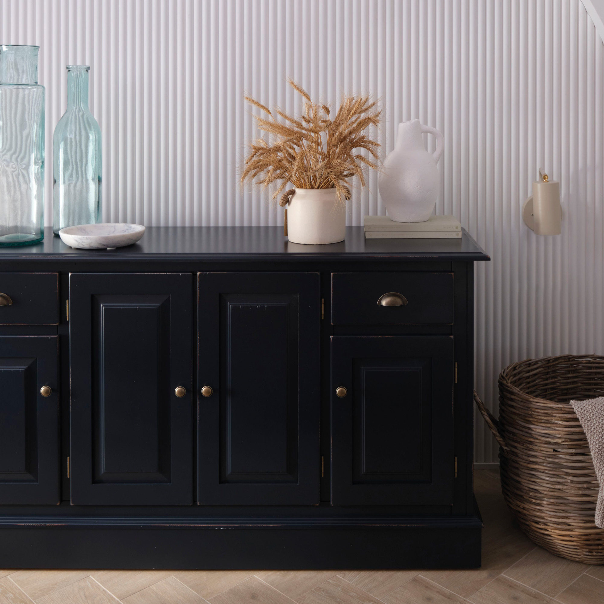 Buffet 6002 AA - Modern Home Furniture