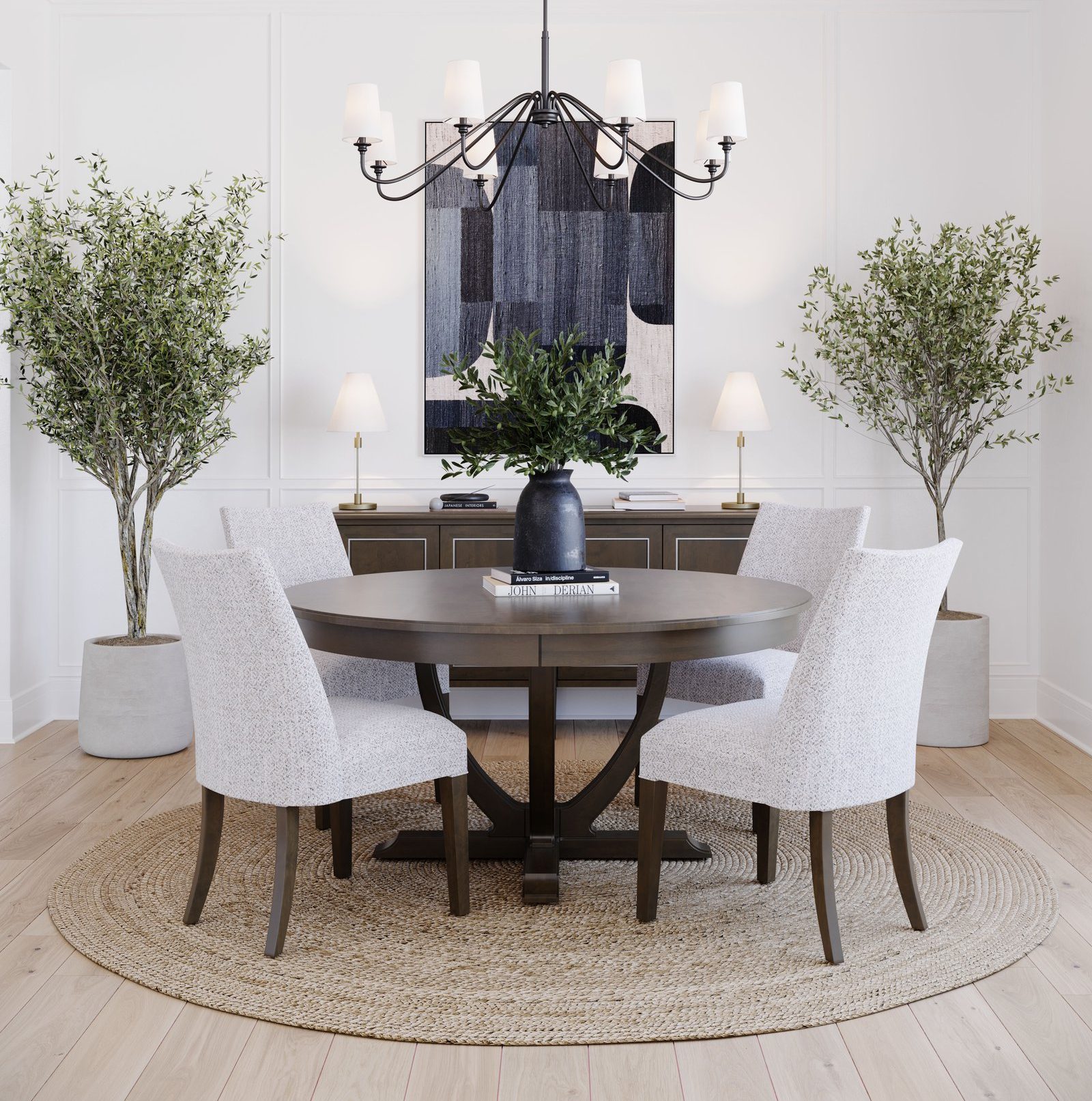 6307 Core Chair - Modern Home Furniture