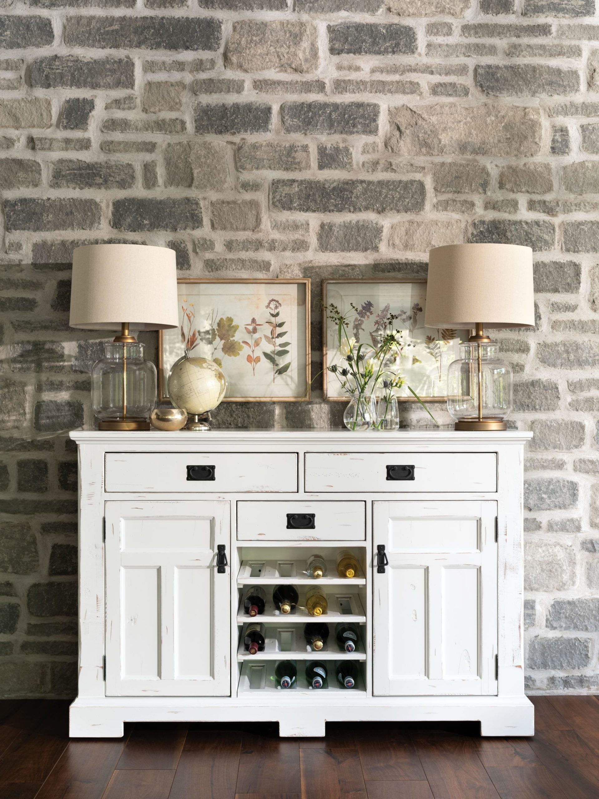 Buffet 6140 T1 - Modern Home Furniture