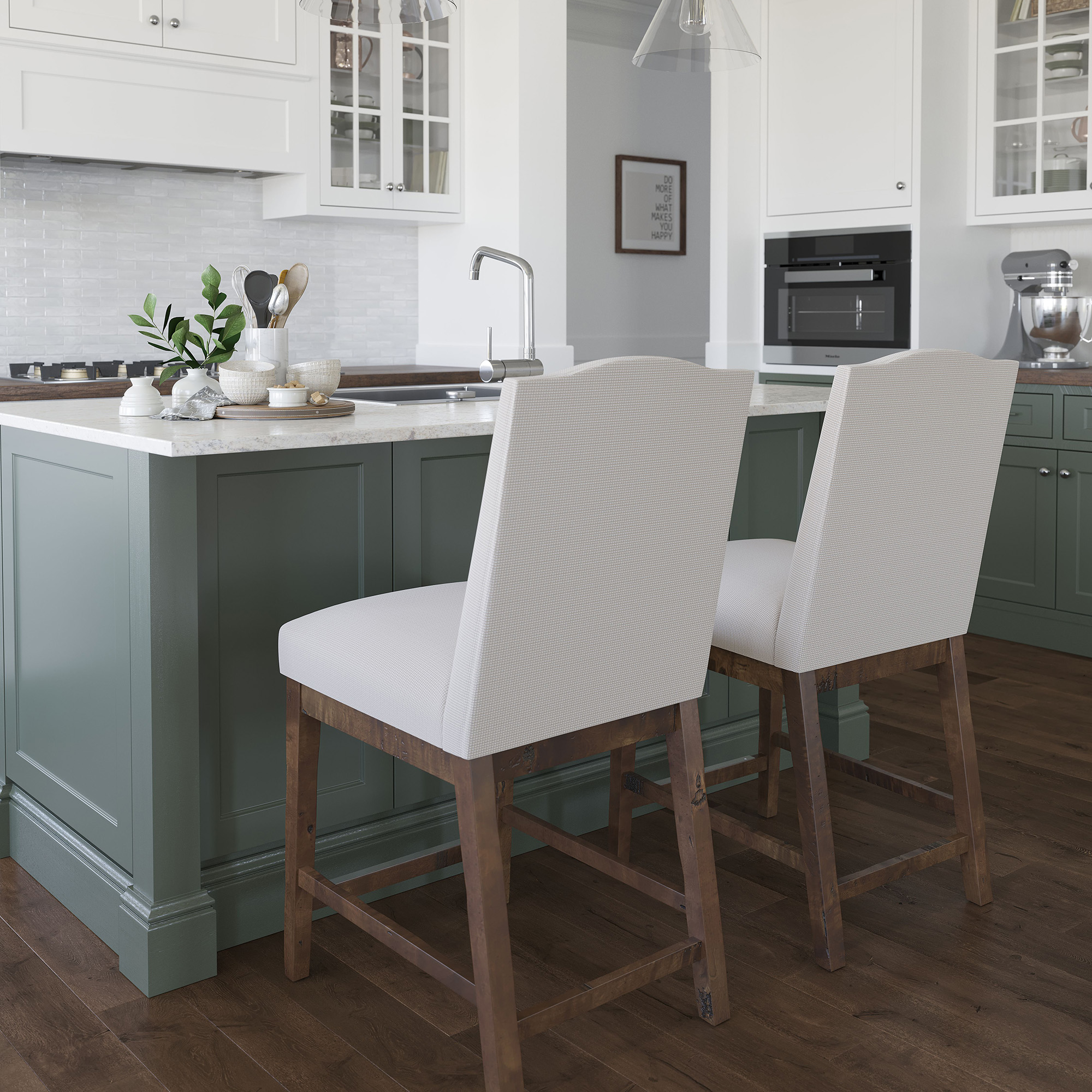 Stool 310A - Modern Home Furniture