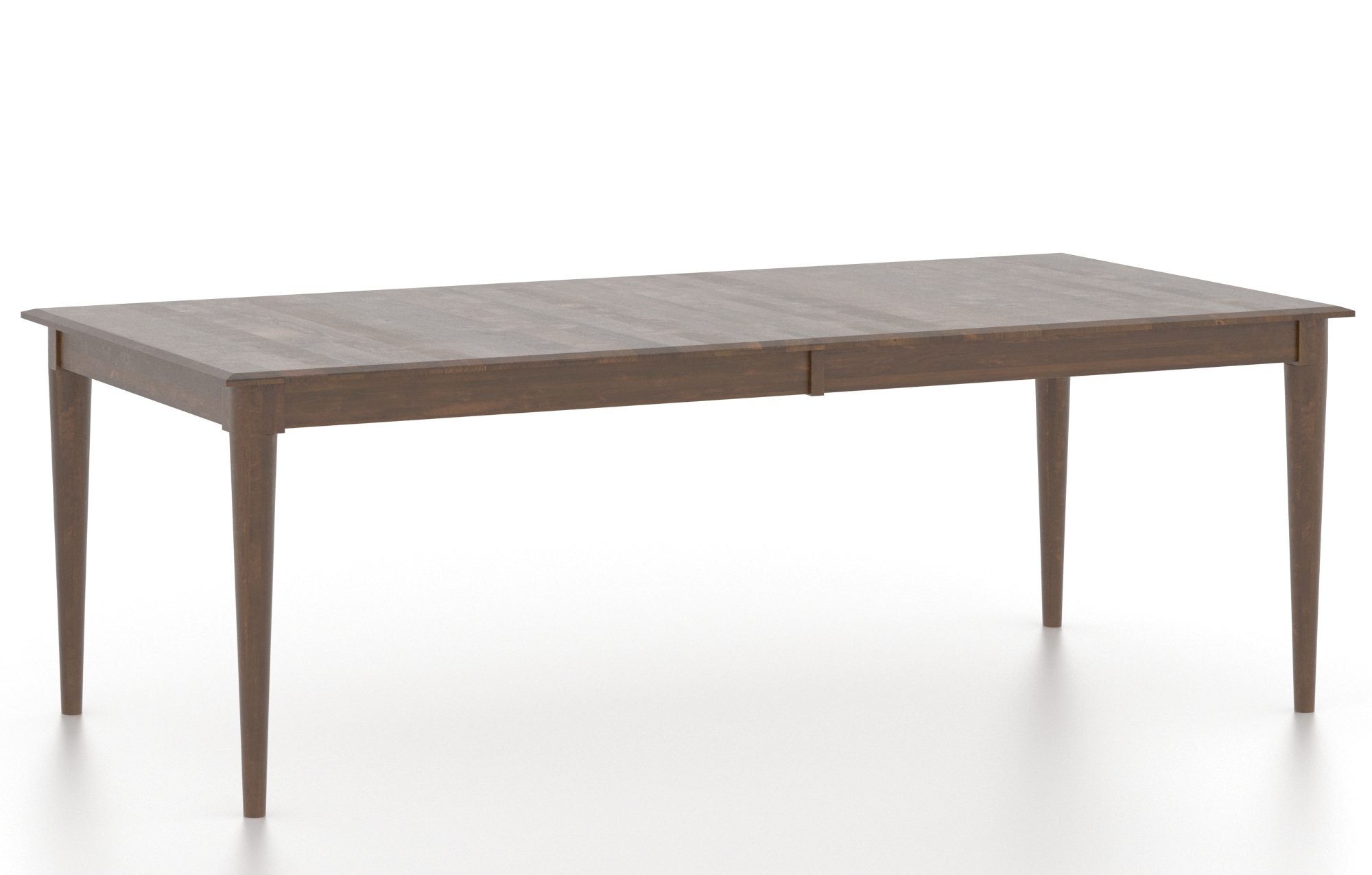 Rectangular Table – Legs ND - Modern Home Furniture